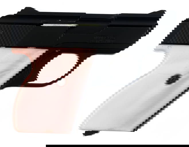 Lorcin Model L25 .25 Auto Caliber Pistol