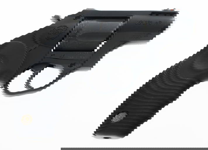 Taurus Model Protector Poly .38 Special Revolver