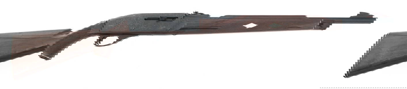 Cbc Magtech Model 7022 .22 Lr Caliber Rifle Auction