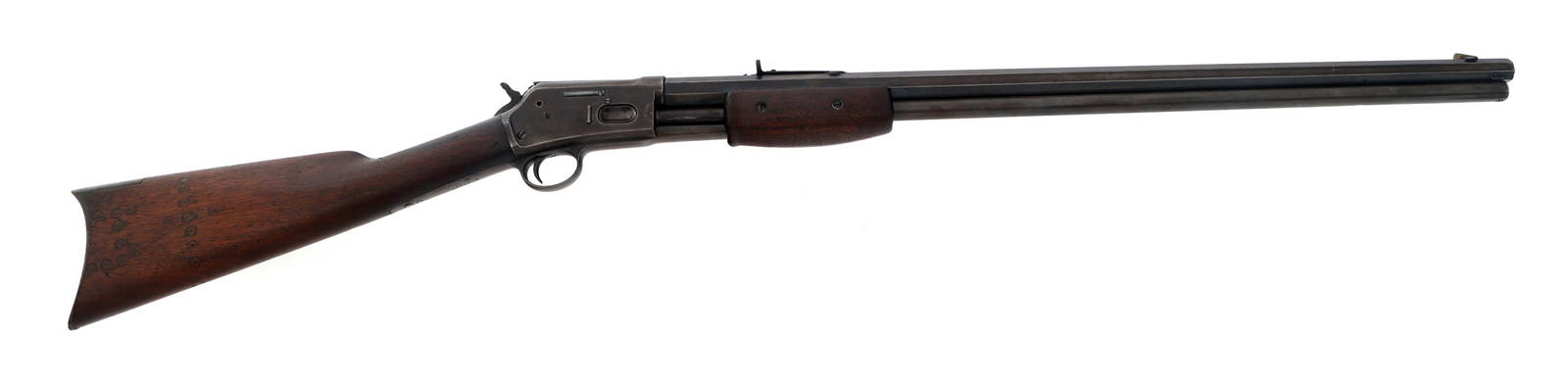 1899 Colt Medium Frame Lightning 32 Caliber Rifle