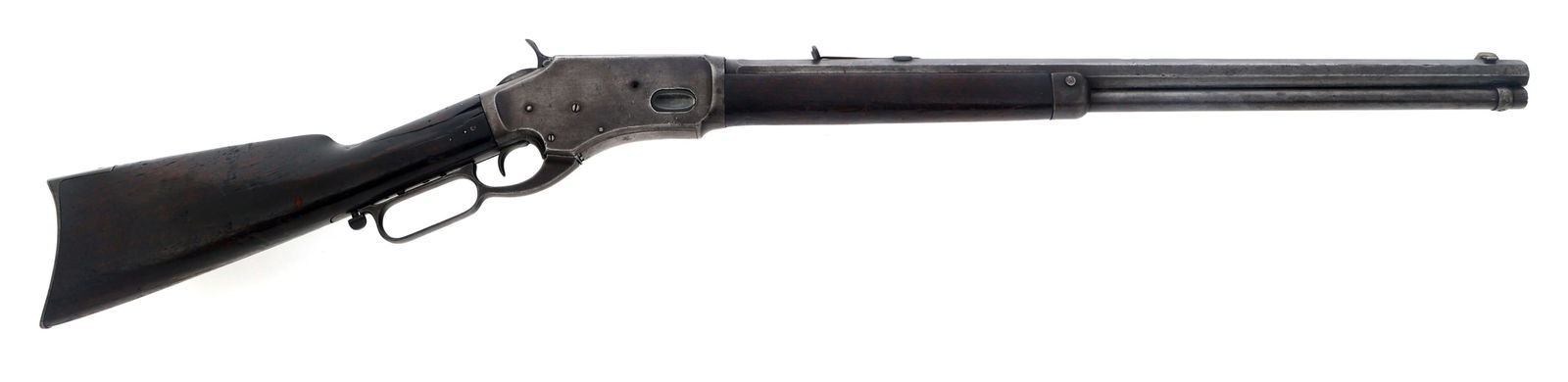 Whitneyville Model Kennedy .44 Caliber Rifle Auction
