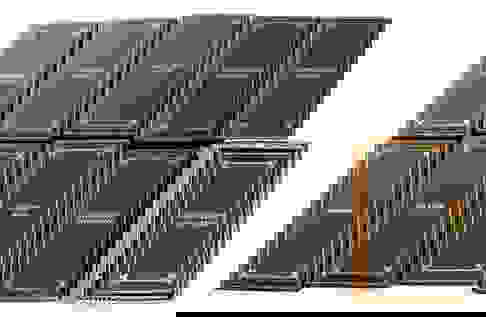 Wwii Us Armed Forces Medal Award Boxes Auction