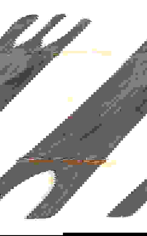 Filipino Headhunters Kalasag Wooden Shield Auction