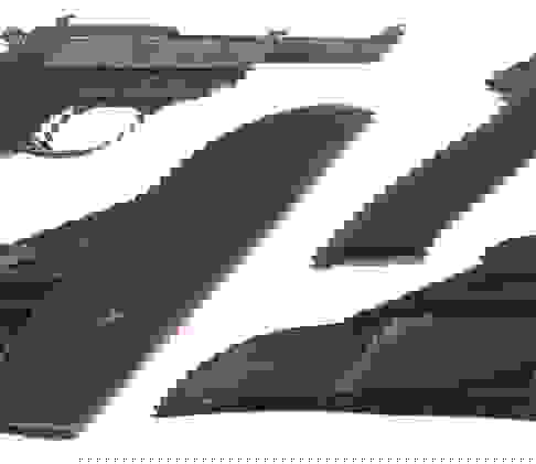 Wwii German Walther Model P38 9mm Caliber Pistol Auction