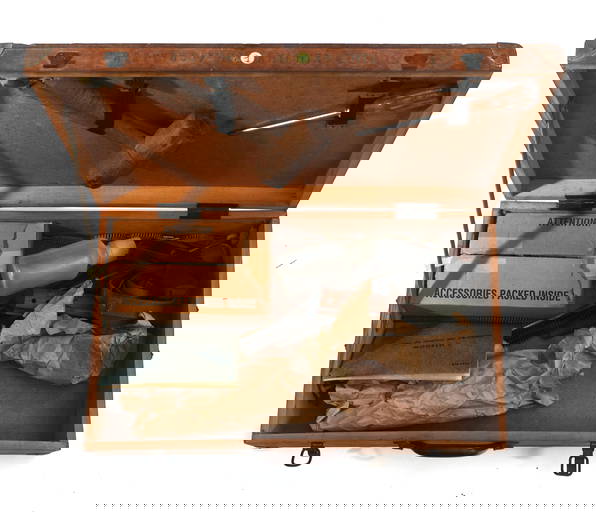 Cetme Model C Rifle Armorer's Parts Kit