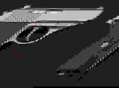 Sig Sauer Model P232 Sl 9mm Caliber Pistol Auction