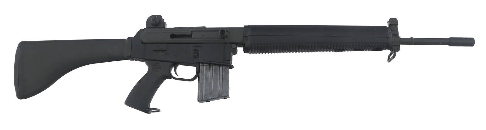 Armalite Model Ar-180b 5.56x45mm Caliber Rifle Auction