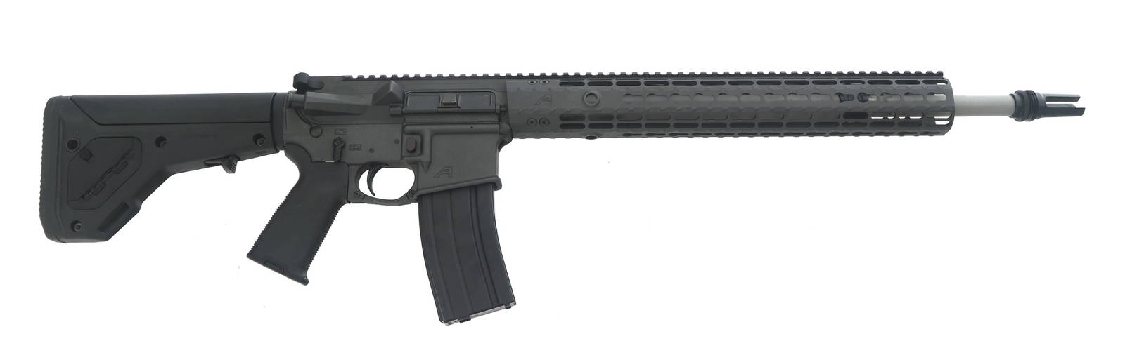 Aero Precision Model X15 5.56x45mm Caliber Rifle Auction