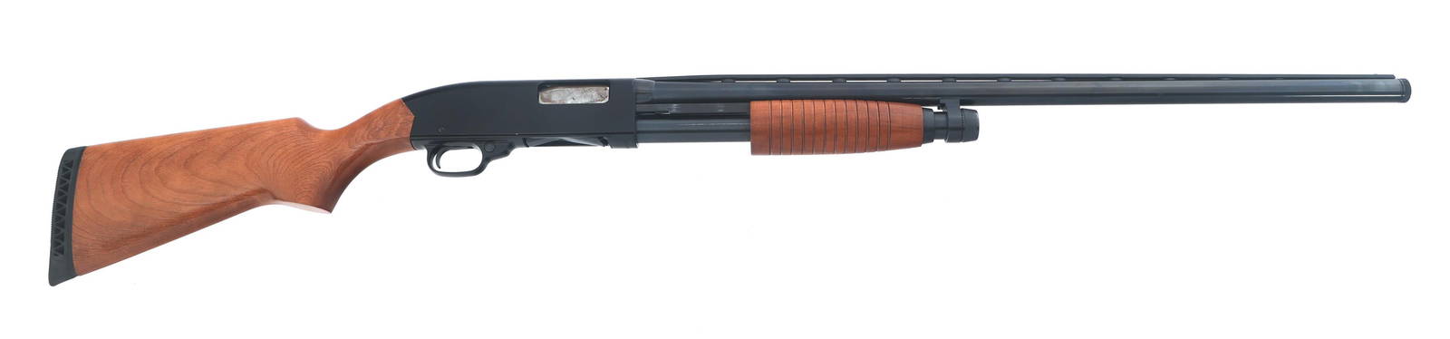 Winchester Ranger Model 120 12 Ga Shotgun Auction