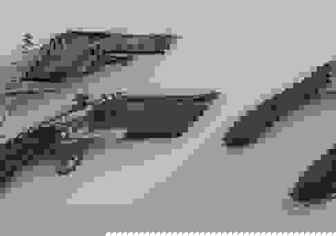 Remington Derringer & British Bulldog Revolvers Auction