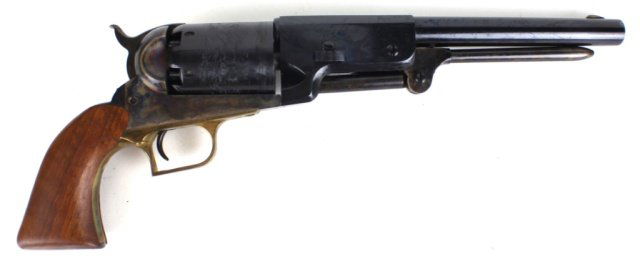 COLT WALKER M1847 PERCUSSION REVOLVER
