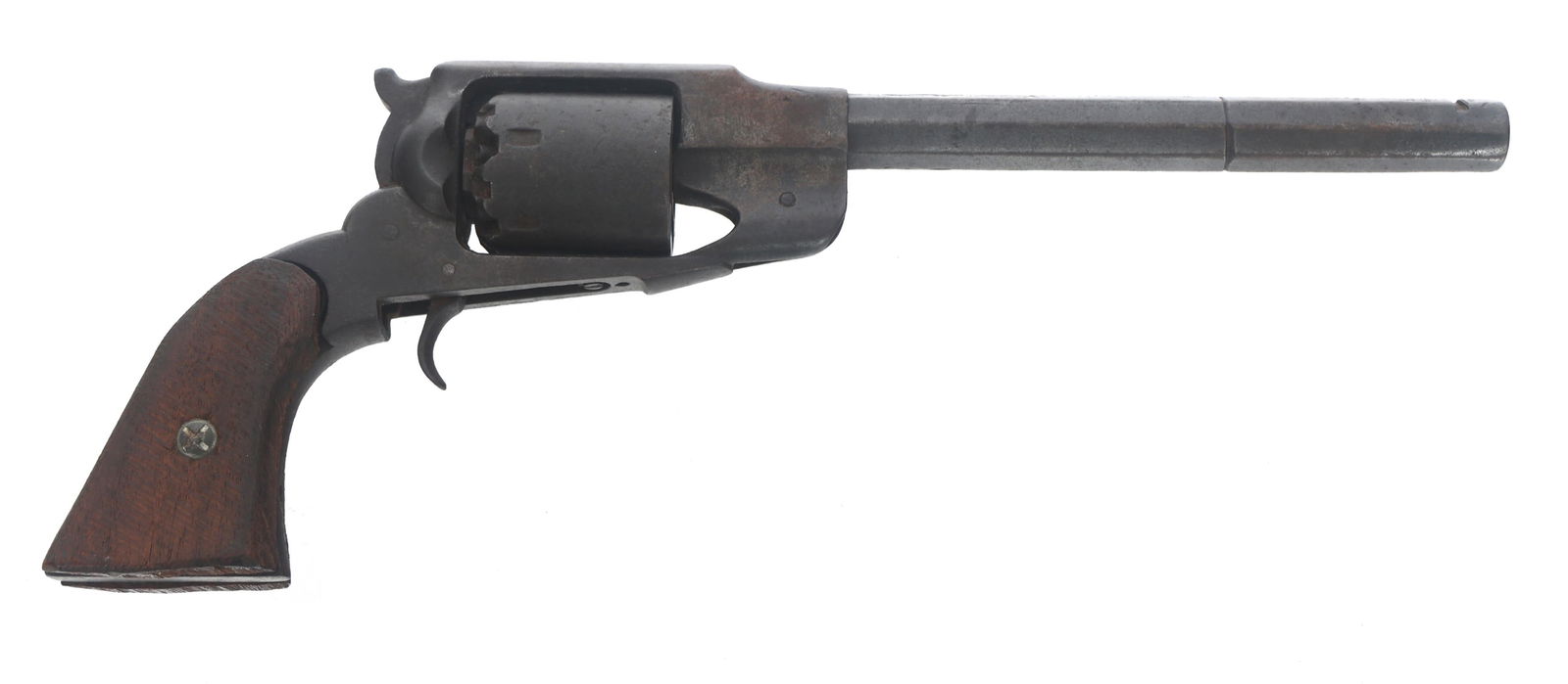 Dug Relic Remington New Model Army .44 Revolver - Jun 14, 2025 ...