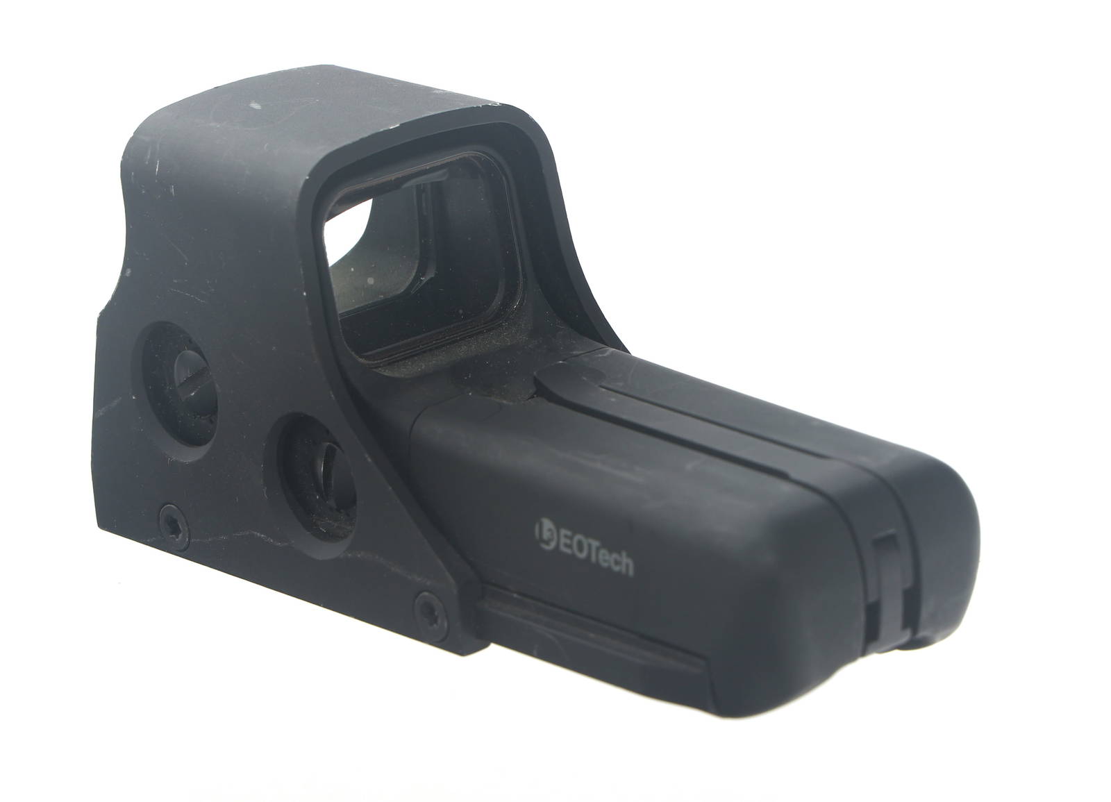 Eotech 5 Series Holographic Weapon Sight - Jun 14, 2025 | Centurion Auctions In Fl