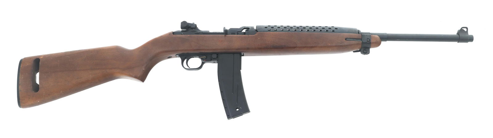 Universal Model M1 .30 Caliber Carbine Auction