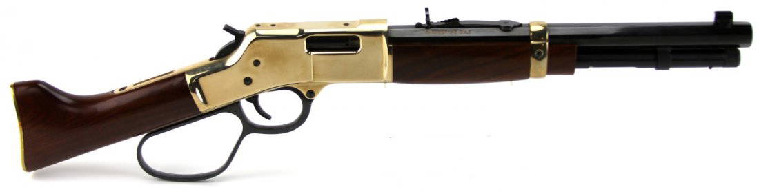 Henry Big Boy Mare's Leg .45 Colt