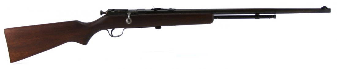 Cooey Model 60 Rifle .22 S L R