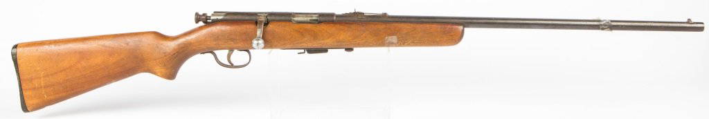 Stevens Model 56 .22lr Rifle