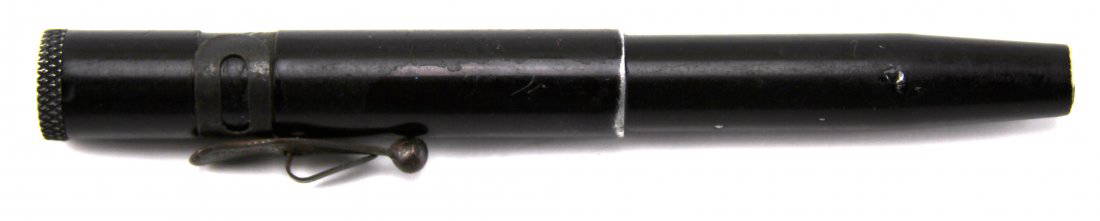 Faultless Tear Gas Pen Gun