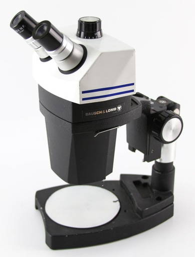 Bausch & Lomb Stereozoom 7 Microscope
