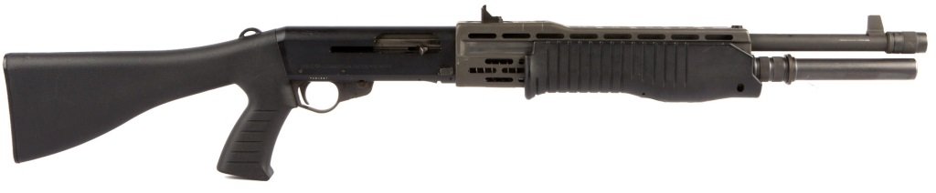 FRANCHI SPAS 12 PUM SHOTGUN FIE CORP IMPORT - Feb 27, 2016 | Centurion ...