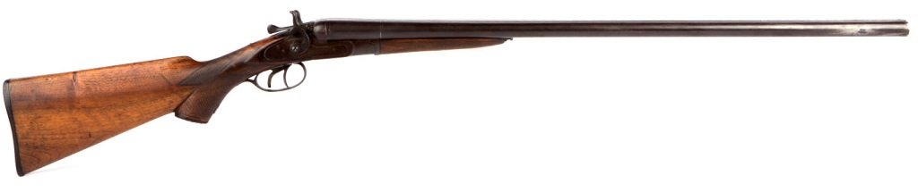 SINGLE BARREL 12 GAUGE ANTIQUE SHOTGUN DIAMOND ARMS CO - Oct 05, 2012 ...