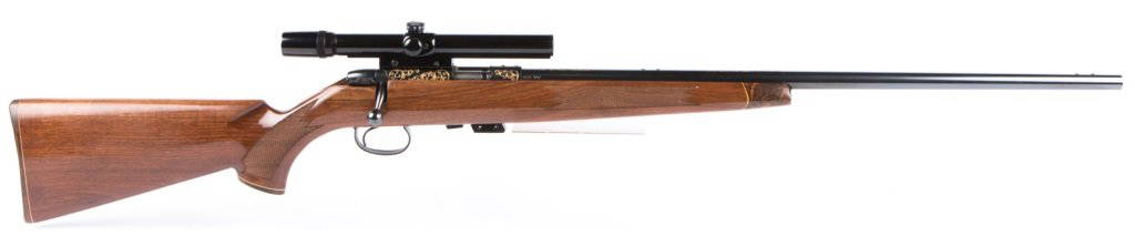 REMINGTON 541-S CUSTOM SPORTER RIFLE 22 CALIBER - Feb 27, 2016 ...