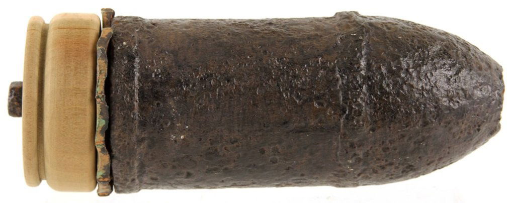 CIVIL WAR CONFEDERATE MULLANE SHELL MALVERN HILL - May 28, 2016 ...