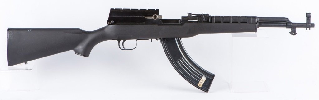 NORINCO SKS PARATROOPER 16 INCH BARREL