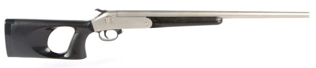 SPORTING ARMS MFG SNAKE CHARMER II .410 SHOTGUN