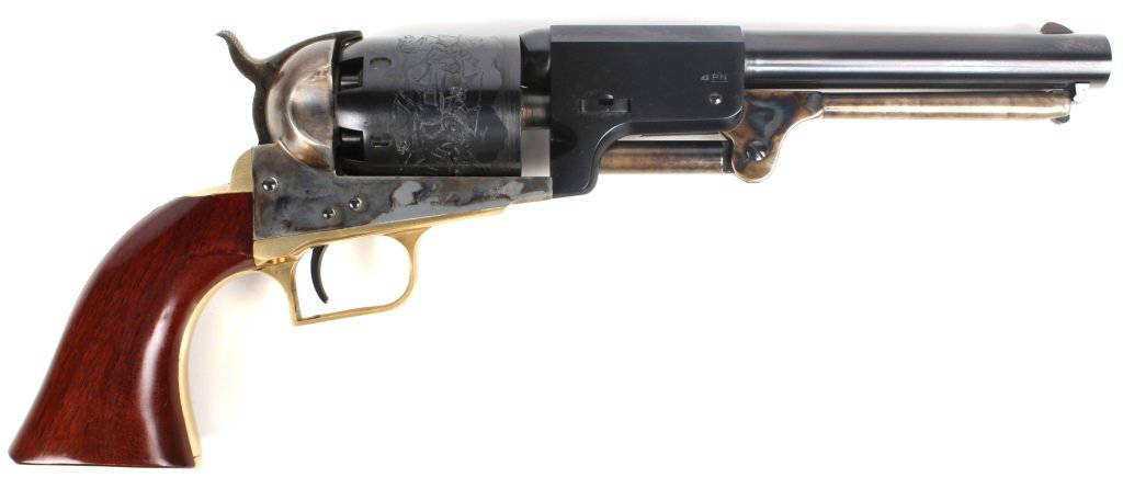 Uberti Reproduction Colt 1st Model Dragoon