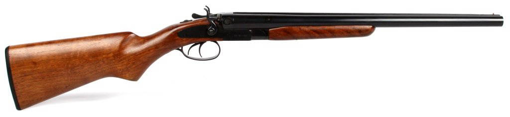 Iac Model 99 1887 Coach Gun 12 Ga