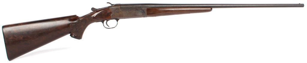 Jc Higgins Model 1011 Shotgun 410 Gauge