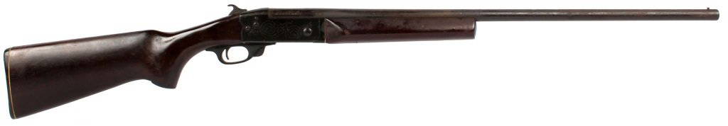 Cbc Fie Model Sb 20 Gauge Shotgun