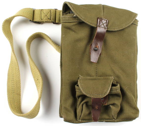 5 Ken Christie M50 Reising 30 Round Magazines