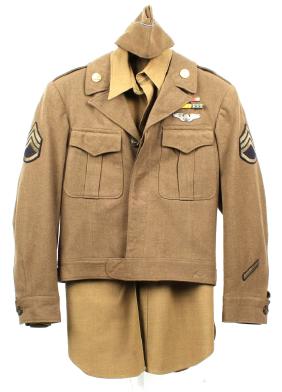 German WWII SS Sicherheitsdienst SD uniform : Lot 0823