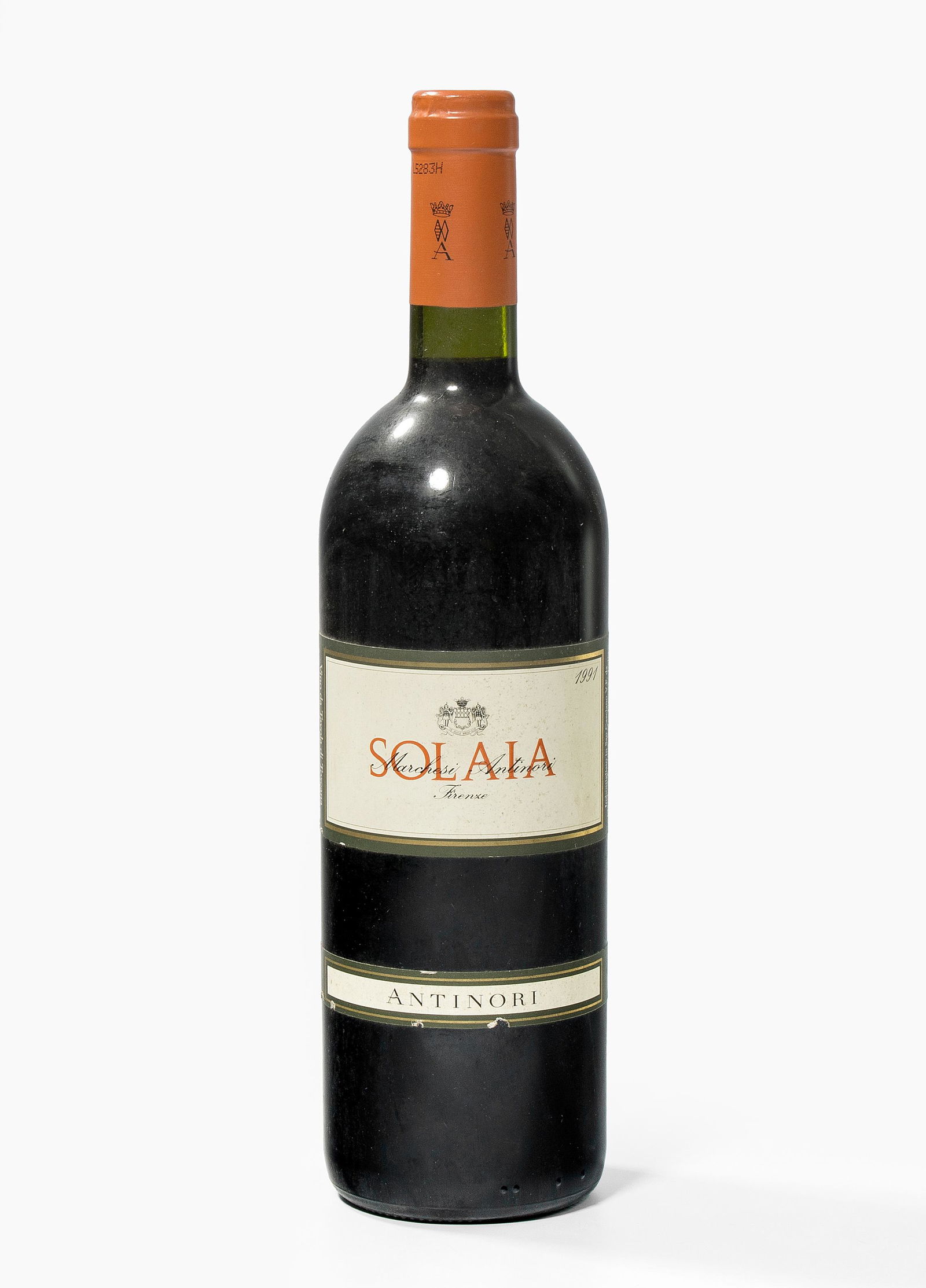 Solaia