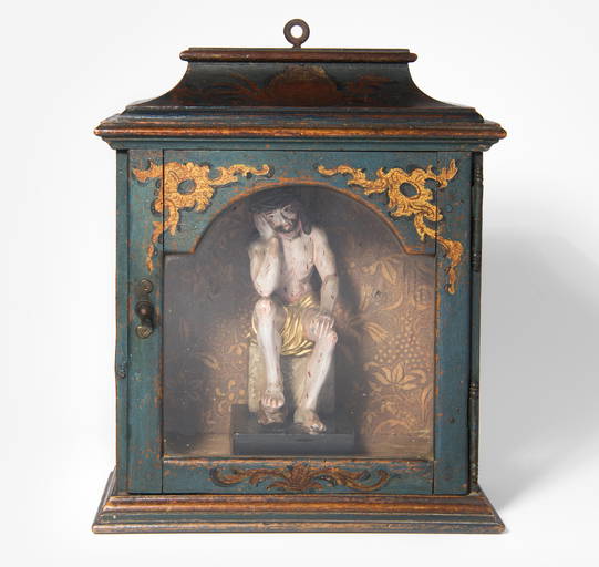 Christus in der Rast mit KÃ¤stchen (#0566) on Mar 22, 2023 | Schuler ...