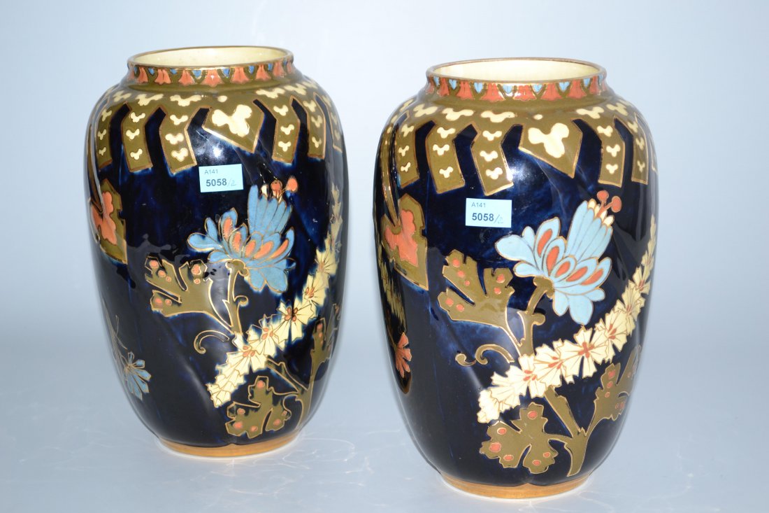 Schuler Auktionen AG - A141 Session 1 Blue Numbers sale