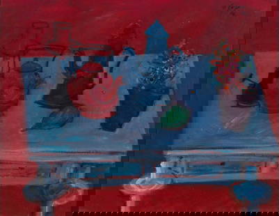 Benjamin Levy Prices - 421 Auction Price Results