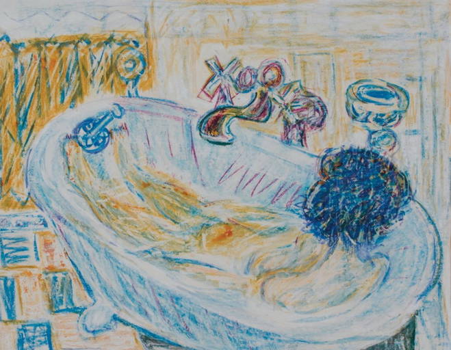 Richard Derby Tucker