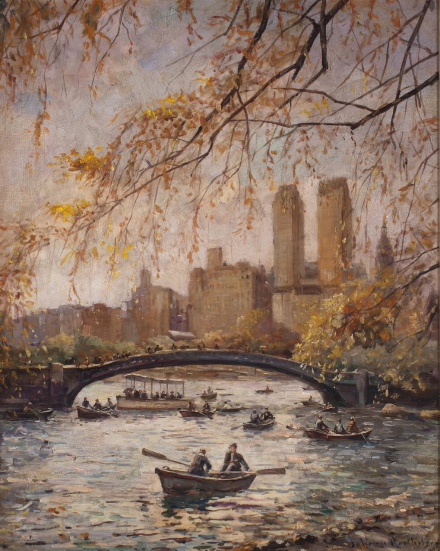 Johann Berthelsen
