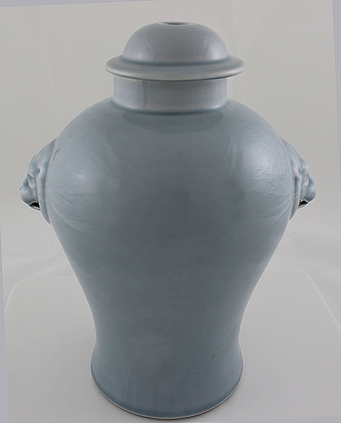 10 1/2" Cardinal Fine Porcelain Made in Philippines