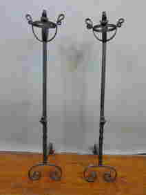 BIDDLE GAUMER ARTS & CRAFTS IRON CHANDELIER - Nov 17, 2013 ...