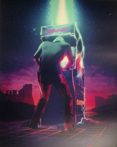 BEEPLE - LAST QUARTER - ORIGINAL PRINT - Jul 24, 2021 | ArtMeetsStreet ...