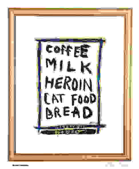 Louis Xxx - Gold Framed List Auction