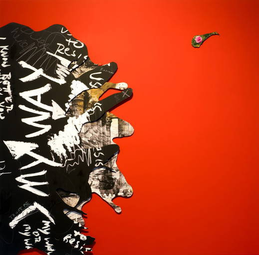 Rob Grad Love Wins Original