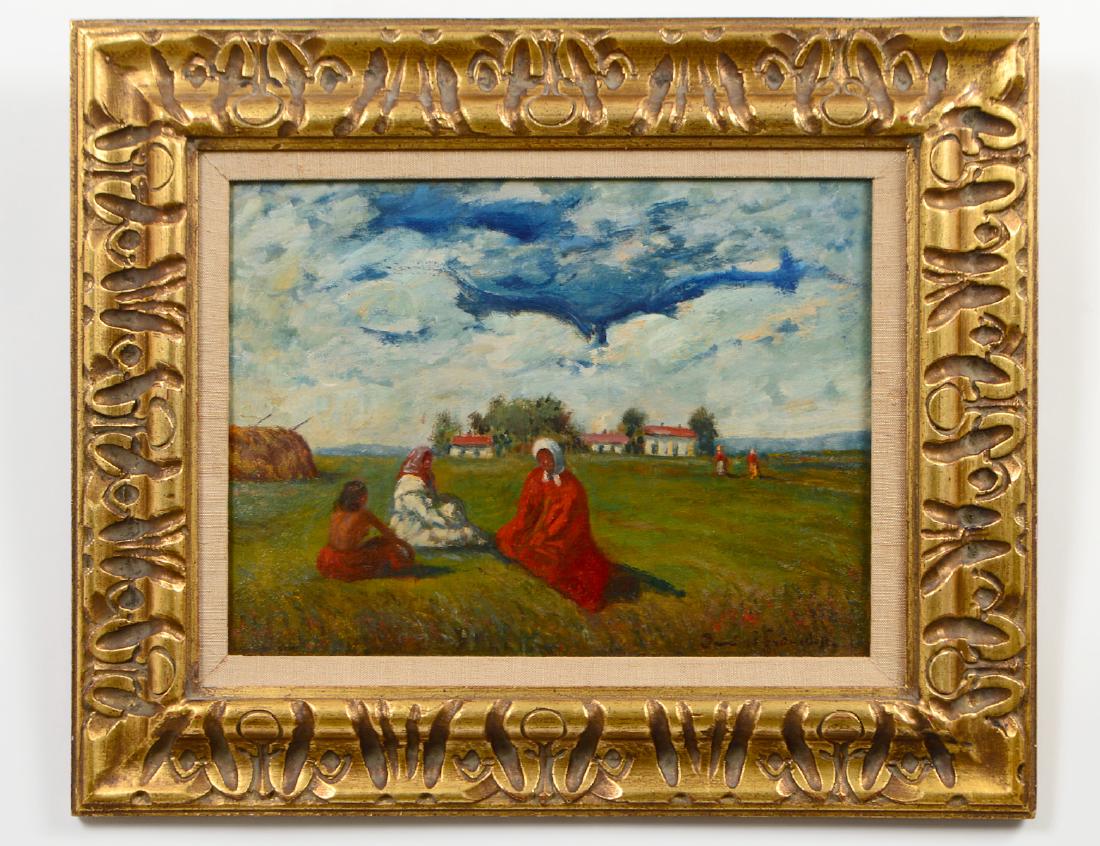 Bela Ivanyi Grunwald (hungarian. 1867 1940)