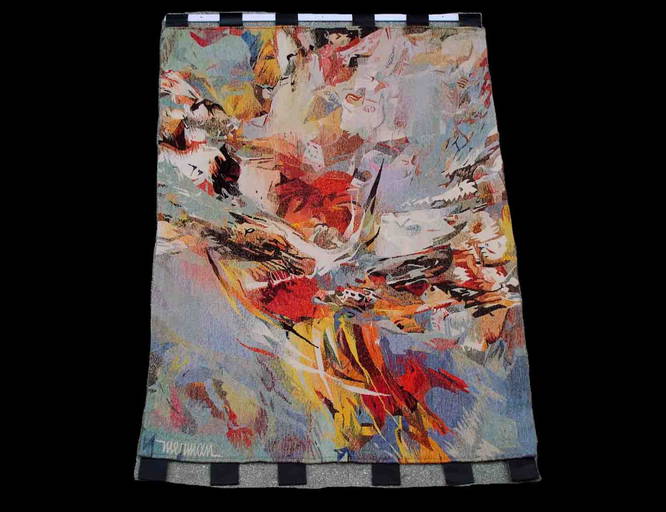 263: LEONARDO NIERMAN (Mexican. Born 1932) - Dec 05, 2011 | AGOPB in FL