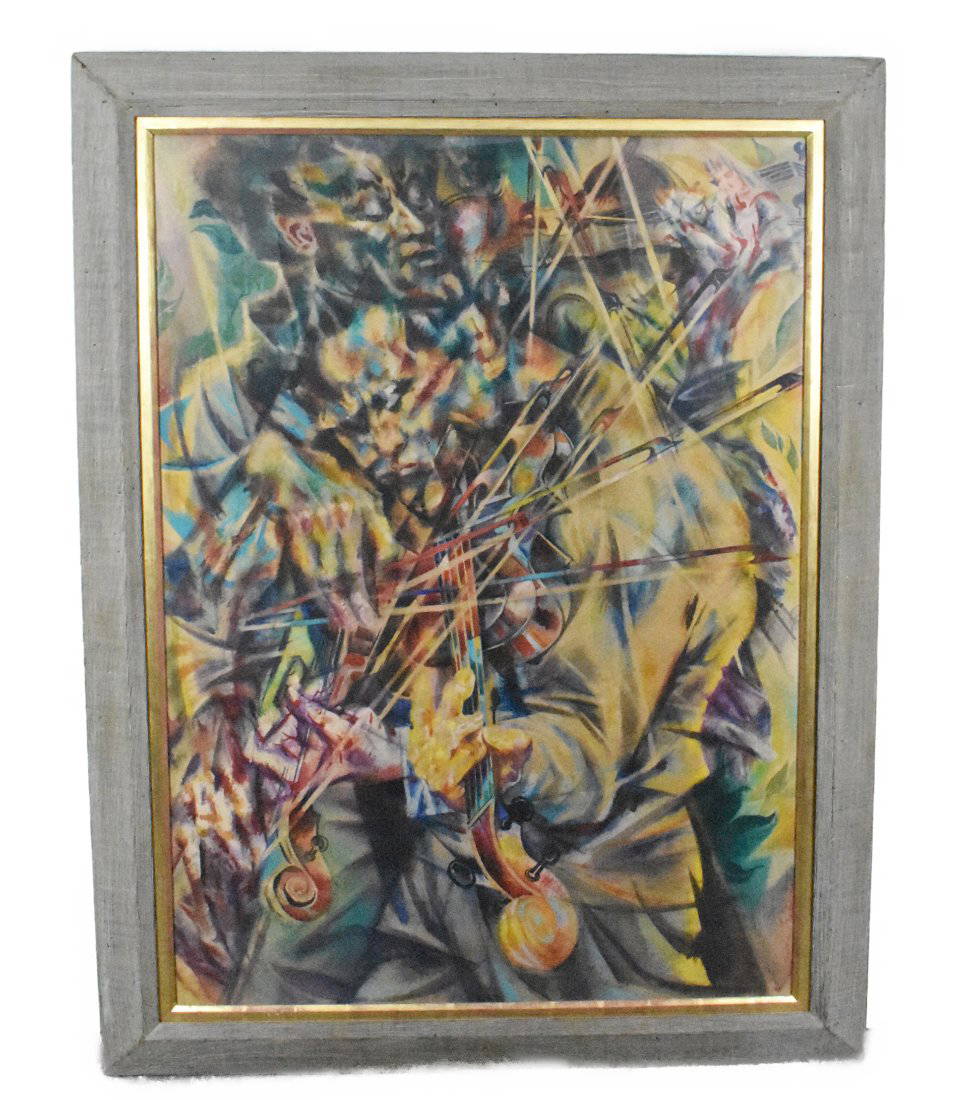 David Fredenthal Prices - 44 Auction Price Results