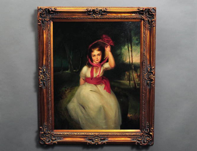 HENRY CALLAN (20th Century) - Sep 10, 2012 | AGOPB in FL